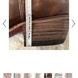 Freebird by Steven | Shoes | Freebird Wonder Boots Size | Poshmark